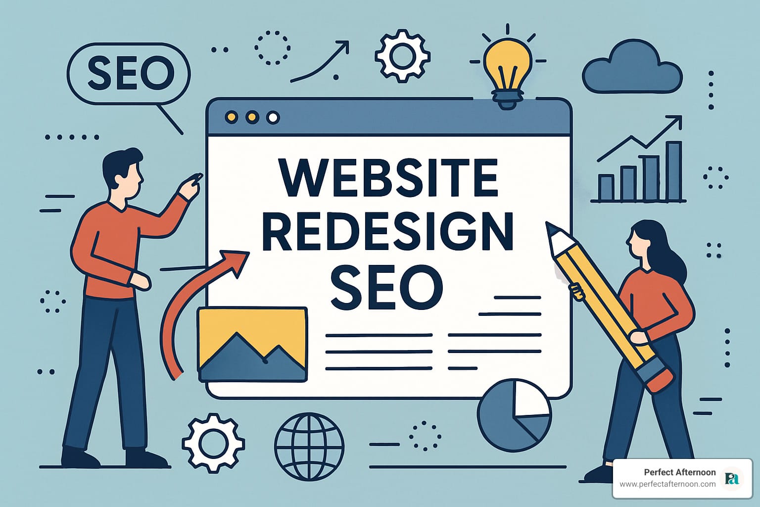 Wix Website Redesign Guide 2025